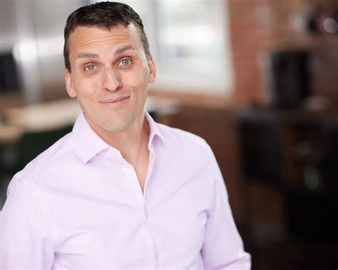 Brett Buffum Moxie Talent Agency