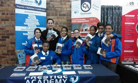 Luckhoff Senior Secondary Stellenbosch Western Cape Local Business