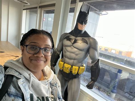 Isha Bah On Linkedin Warnerbros Film Postproduction Impactday Hypeandgenius Distribution