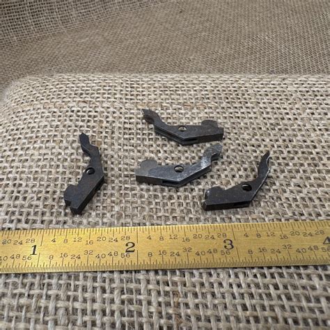 Colt Handgun Parts Old Arms Of Idaho Llc