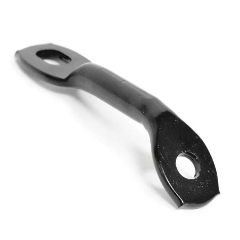 Acp Fm Bh024 1969 73cougar Mustang Hood Latch Striker