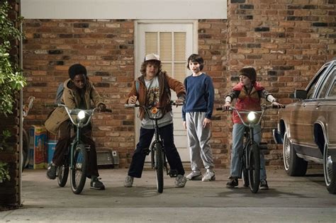 Who Is Derek In ‘stranger Things Meet Jack Connelly The New Hawkins Hero