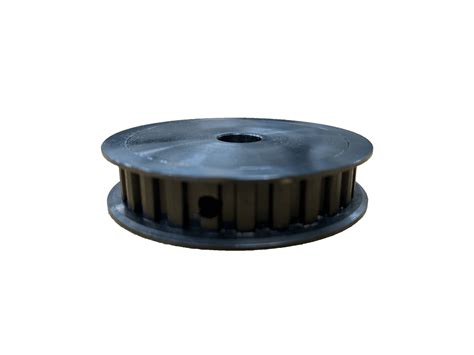 Nw Outboard Encoder Pulley Better Built Machines