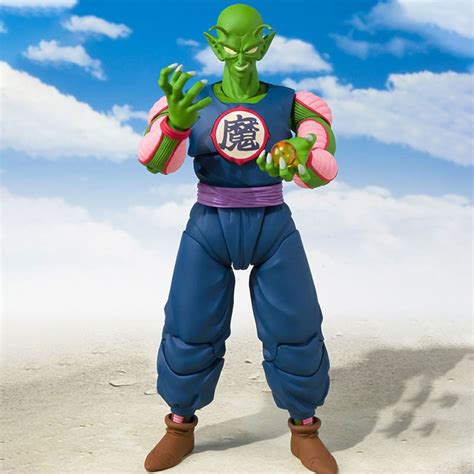 Dbz King Piccolo