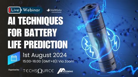 techsource systems group on linkedin batterylife ai machinelearning