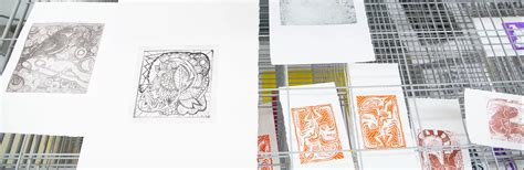 Beginner Printmaking First Impressions Mesa Arts Center