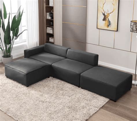 The 10 Best Modular Sofas Of 2024