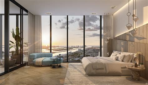 Mark Yaffe Presents An Exclusive Waldorf Astoria Residence In Miami Haute Residence By Haute