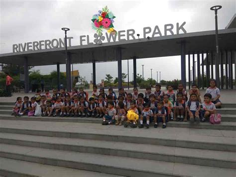 Orange The Beginners In Naranpura Vistarahmedabad Best Playgroups