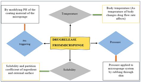 Microsponge A Stable Microscopic Polymeric Delivery System