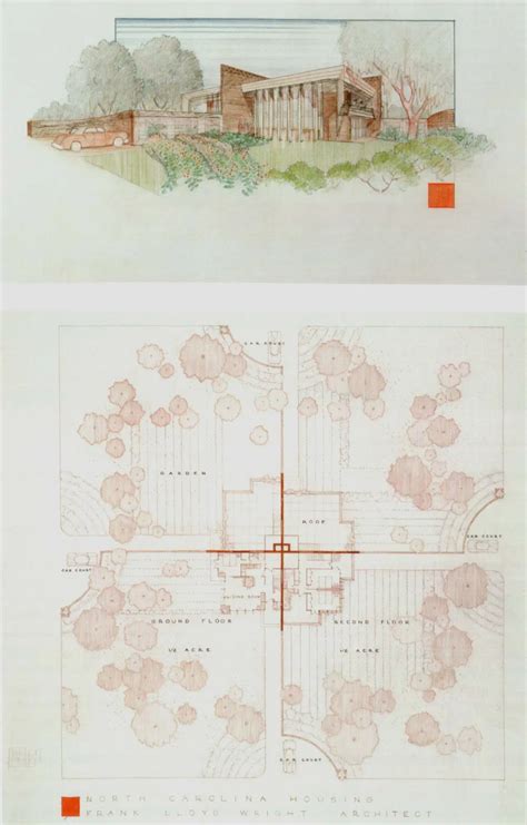 Frank Lloyd Wright Artofit