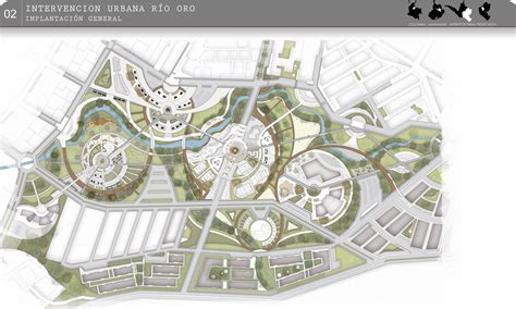 Urbano Urban Design Architecture Landscape Architecture Design