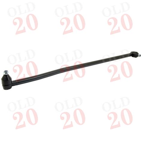 Drag Link Assembly At Vicki Burns Blog