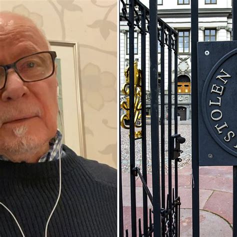 Snippa Så Letade Ordet Sig In I Svenska Språket Svt Nyheter