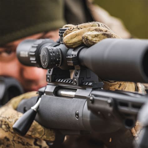 Shop Riflescopes Element Optics
