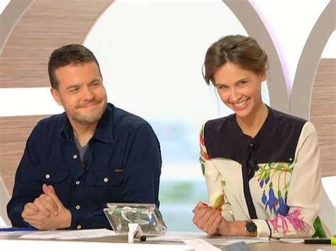 Ali Baddou Et Sa Nouvelle Compagne Célèbre Blog