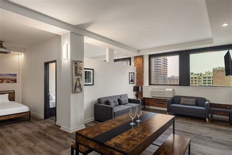 The Haas Trademark Collection By Wyndham Los Angeles Ca Hotels