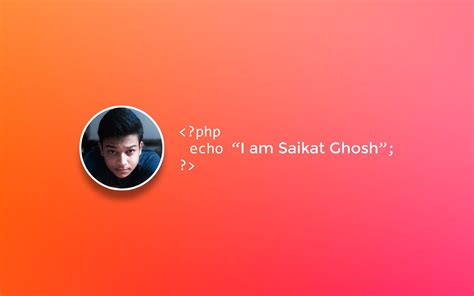 From Somewhere In Space I Am Saikat Ghosh From The India And I By Saikat Ghosh