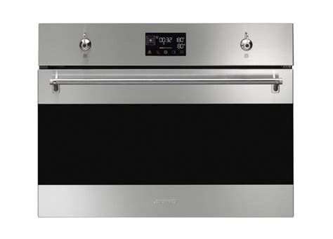 Smeg 90cm Classic Gas Cooktop Black Glass Est Living Product Library