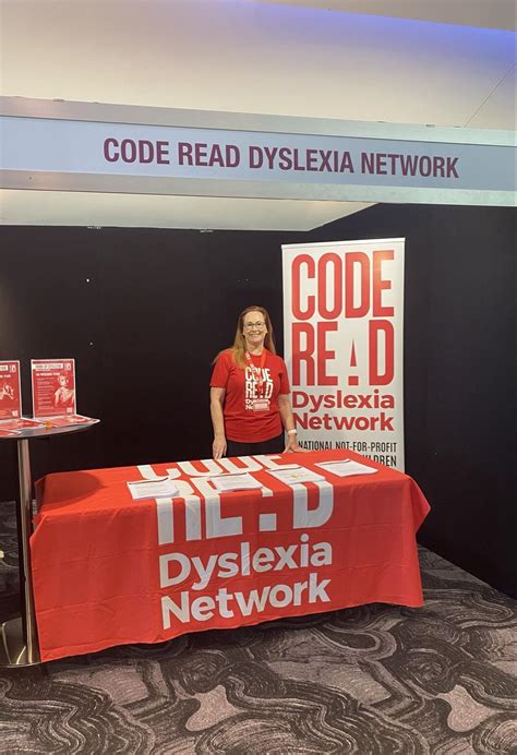 Code Read Dyslexia Network Australia Ltd On Linkedin Landing