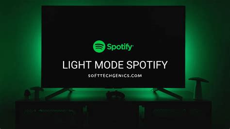 Turn On Spotify Light Mode For Android Iphone 2024 Update