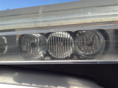 Code 3 X2100 Led Shooter Mcgavin Flickr Code 3 X2100 Led Shooter Mcgavin Flickr