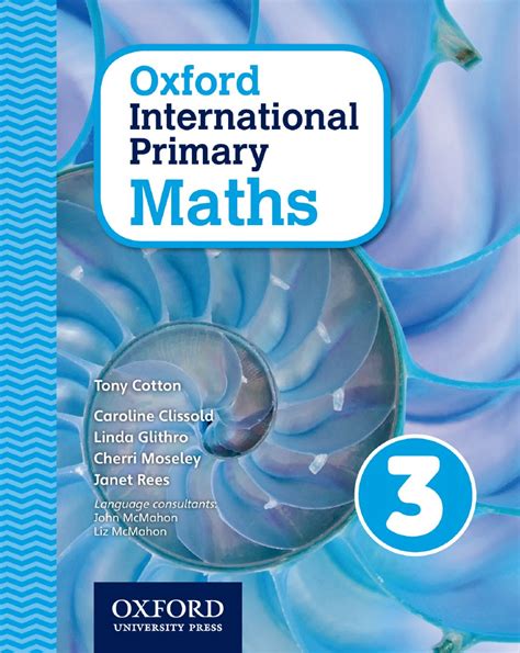 Download Pdf Oxford International Primary Maths 3 International