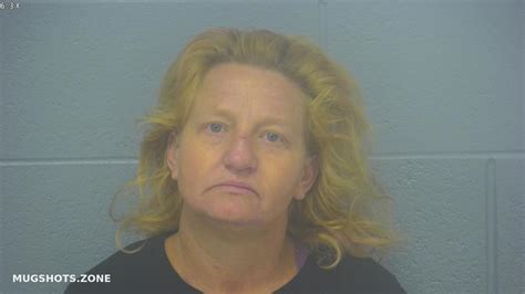 Applegate Melissa Gail 02032025 Greene County Mugshots Zone