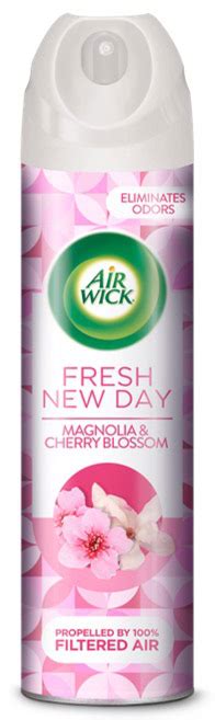 Air Wick Magnolia And Cherry Blossom 8oz Abc Discounts Wholesale Cash