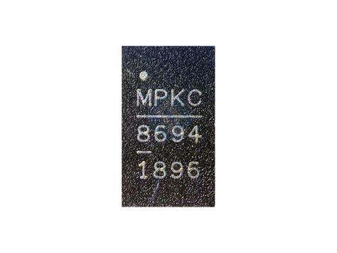 MP86941GQVT-Z MP86941 MP8694 QFN Power IC Chip Chipset | eBay