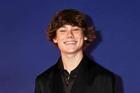 What Maddox Batson Age Reveals About His Early Rise To Fame