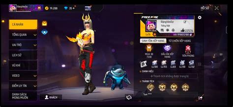 Top 10 Ff Acc Vip Ảnh Nick Free Fire Giàu Nhất Nam 2025