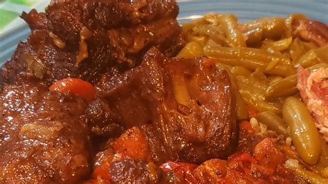 Difference Between Beef And Oxtail At Robert Bence Blog