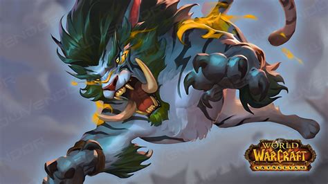 Druid2 Outfit Cataclysm Classic