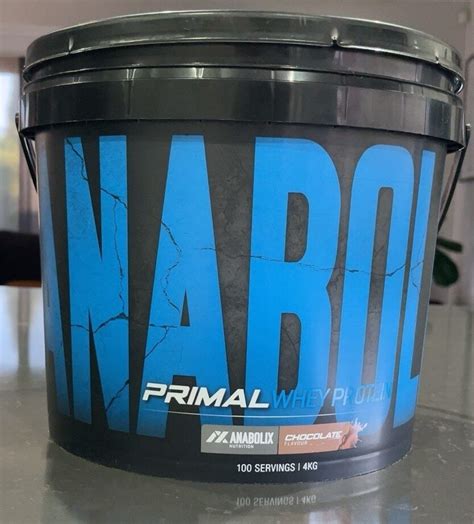 Primal Whey Protein