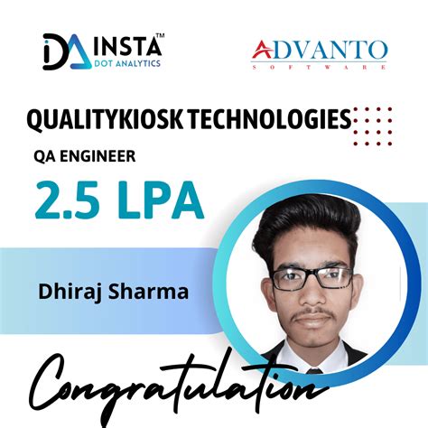 Career Advanced It Training Job Indore Mp 2025