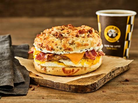 In The Know Einstein Bros Bagels