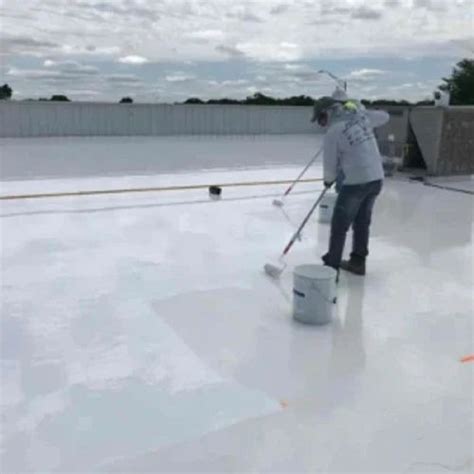 Polyurethane Liquid Membrane Waterproofing In Hyderabad