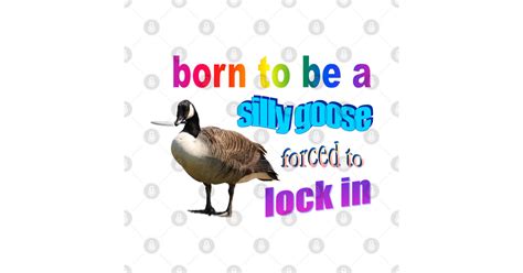 Goose Meme Goose Meme T Shirt Teepublic
