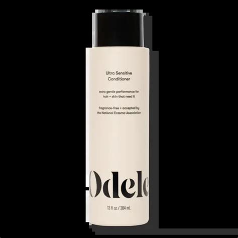 Odele Ultra Sensitive Conditioner One Color Editorialist