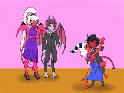 Dancing Class By Jpss10 On Deviantart