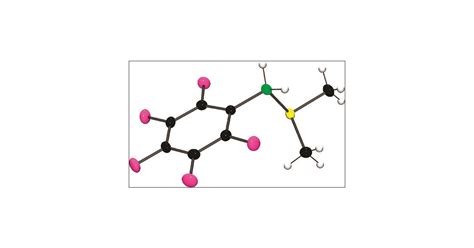 Synthesis And Structure Of The Dimethyl Sulfide Adducts Of Mono And