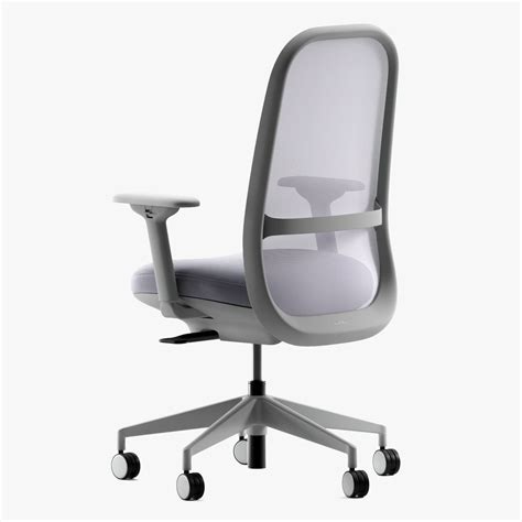 Allsteel O6 3d Model Turbosquid 1950984