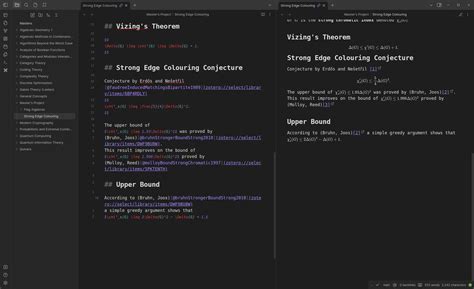 Plugin Causes Linked Tabs To Get Out Of Sync · Issue 89 · Mgmeyersobsidian Pandoc Reference