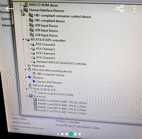 Printer Epson L655 Desktop Computer Computers And Tech Printers