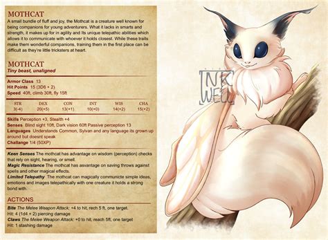 Pin De Stephanie Rose Young En Dandd Criaturas Mitológicas Ficha De