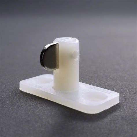 Stayput Toggle Tarp Fastener For 38 Inch Grommet Hole Size 10 Pack