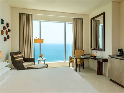 Cartagena Colombia Suites And Residences Hyatt Regency Cartagena