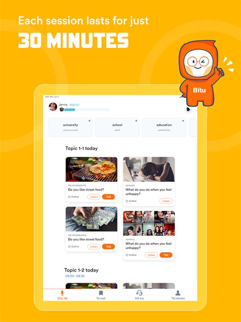 Bitu Lets Speak English For Android Download
