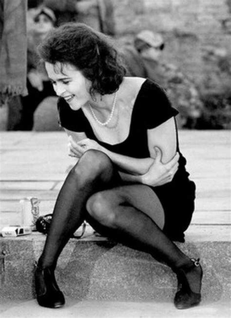 Helenabonhamcarter Lovelyqueenhbc Actrices Cantantes Helena Bonham